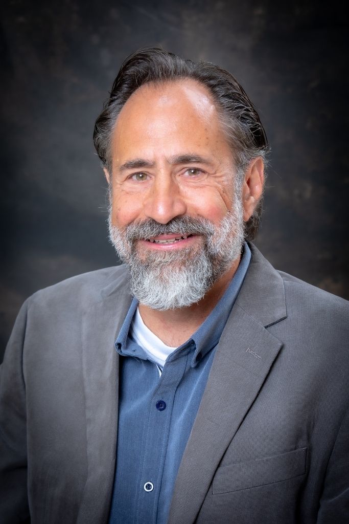 Dr. Peter Colosi | Salve Regina University
