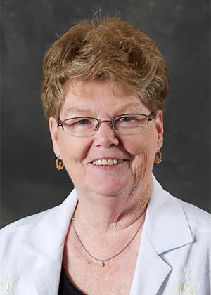 Dr. Elizabeth McAuliffe | Salve Regina University