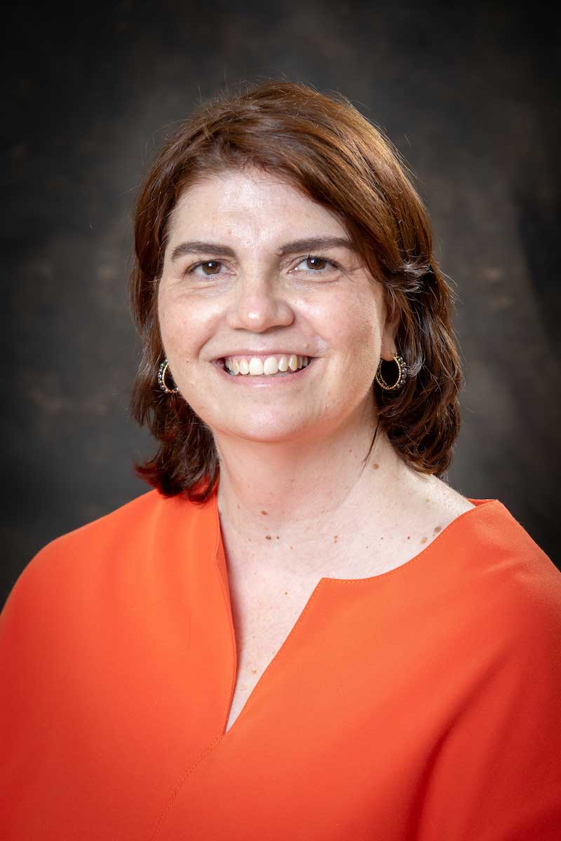 Ann Motta | Salve Regina University