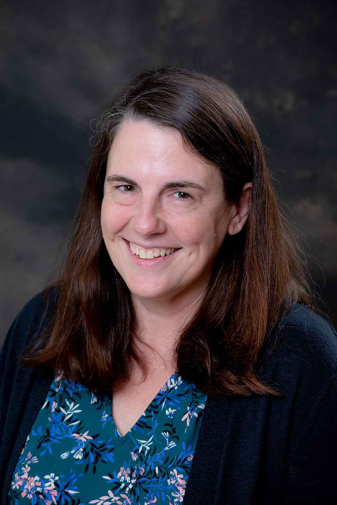 Anne Boerner | Salve Regina University