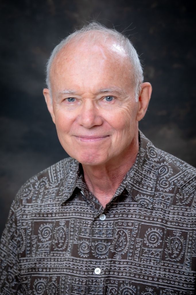 Dr. Michael Budd | Salve Regina University