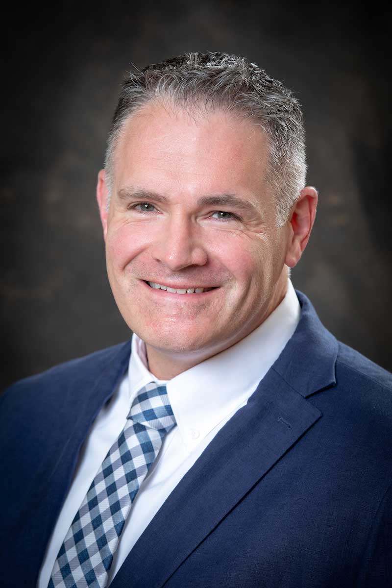 Thomas Coleman | Salve Regina University