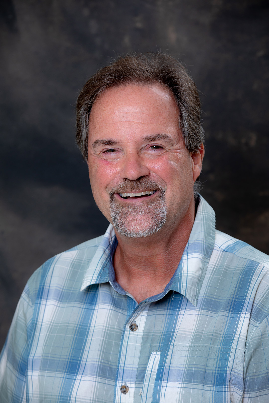 Dr. Daniel Cowdin | Salve Regina University