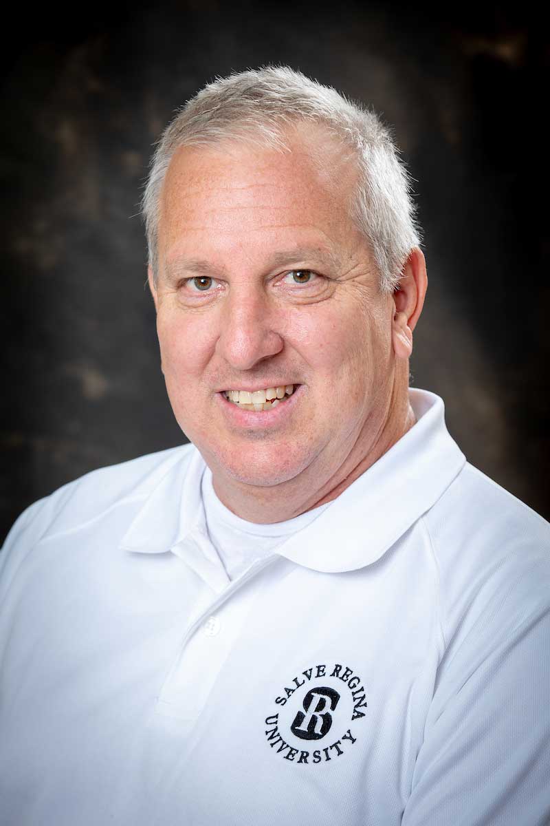 David Roy | Salve Regina University