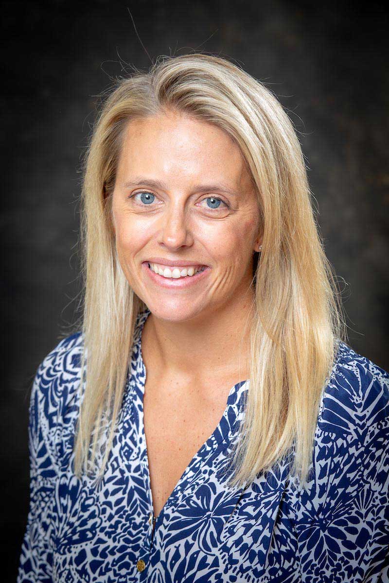 Elizabeth Galvin | Salve Regina University