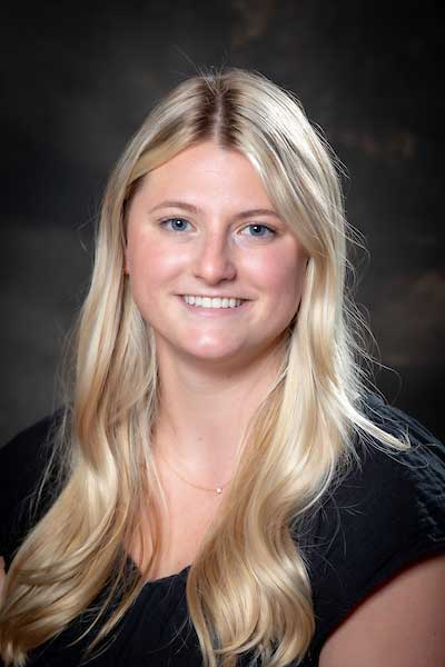 Fiona Joyce | Salve Regina University