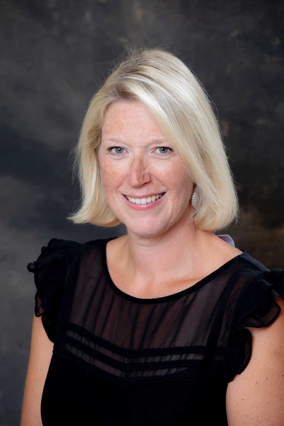 Heather Follett | Salve Regina University