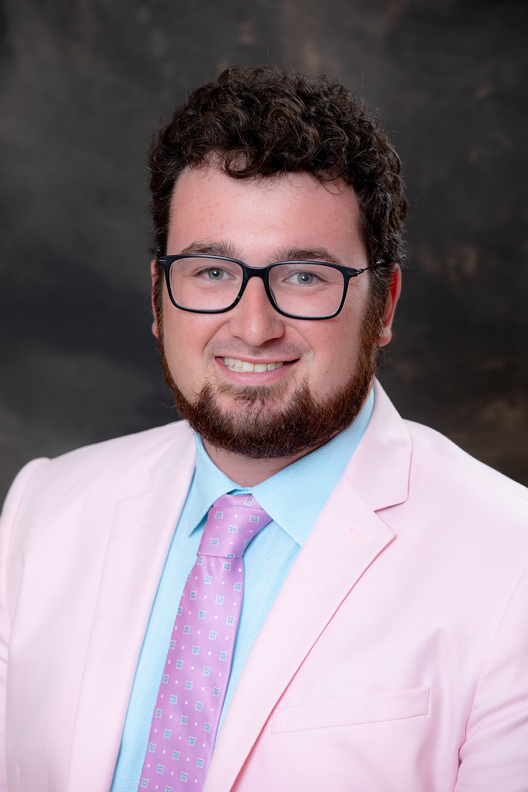 Craig Irving | Salve Regina University