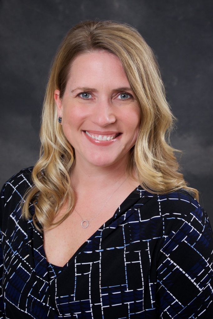 Jennifer Jensen | Salve Regina University