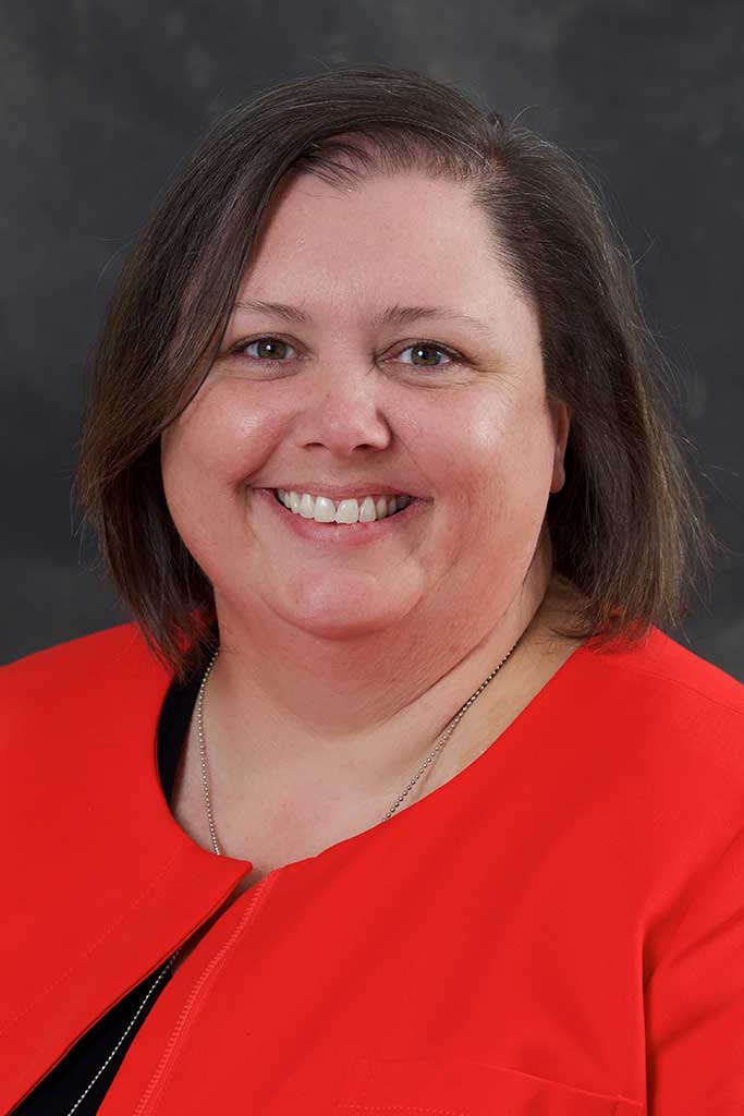 Jennifer Cone | Salve Regina University