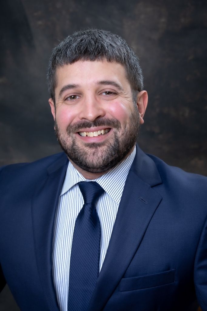 Joseph Meringolo | Salve Regina University