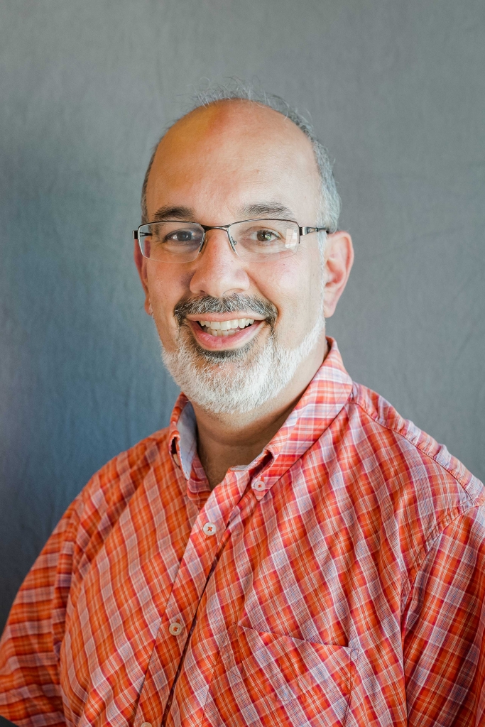 Dr. Anthony LoPresti | Salve Regina University