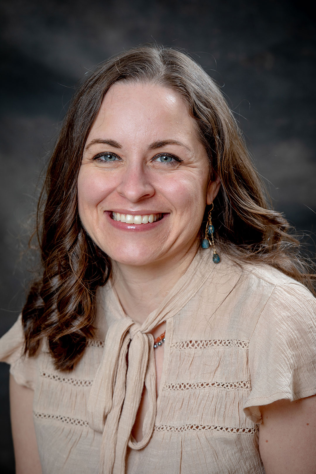 Jessica McCauley | Salve Regina University