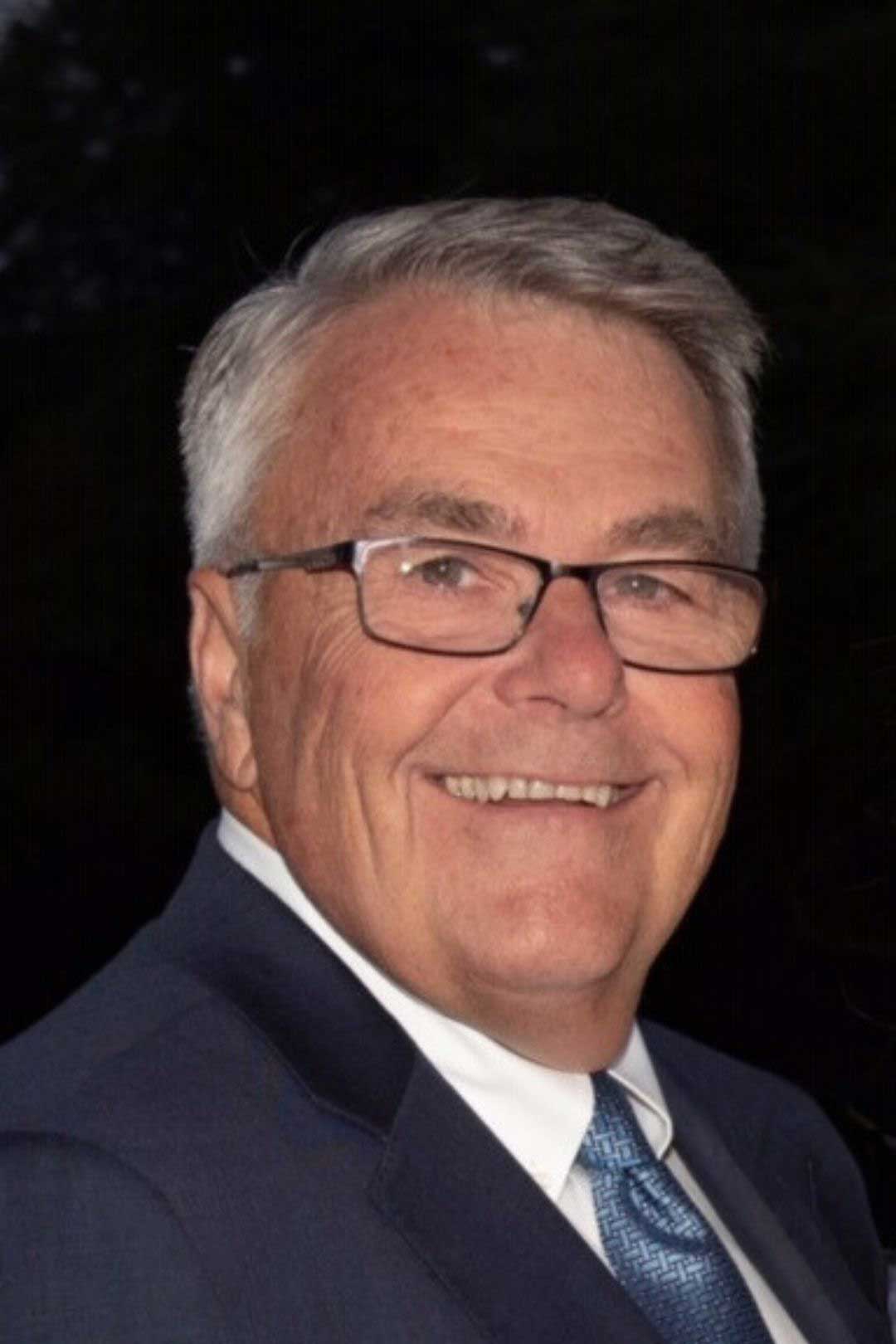 Philip McCue | Salve Regina University