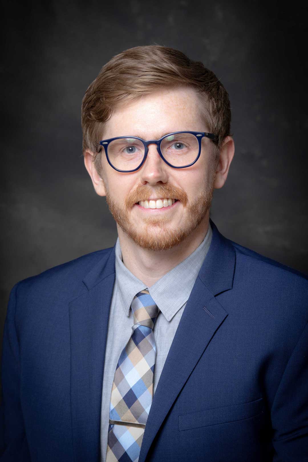 Dr. Cody Morris | Salve Regina University