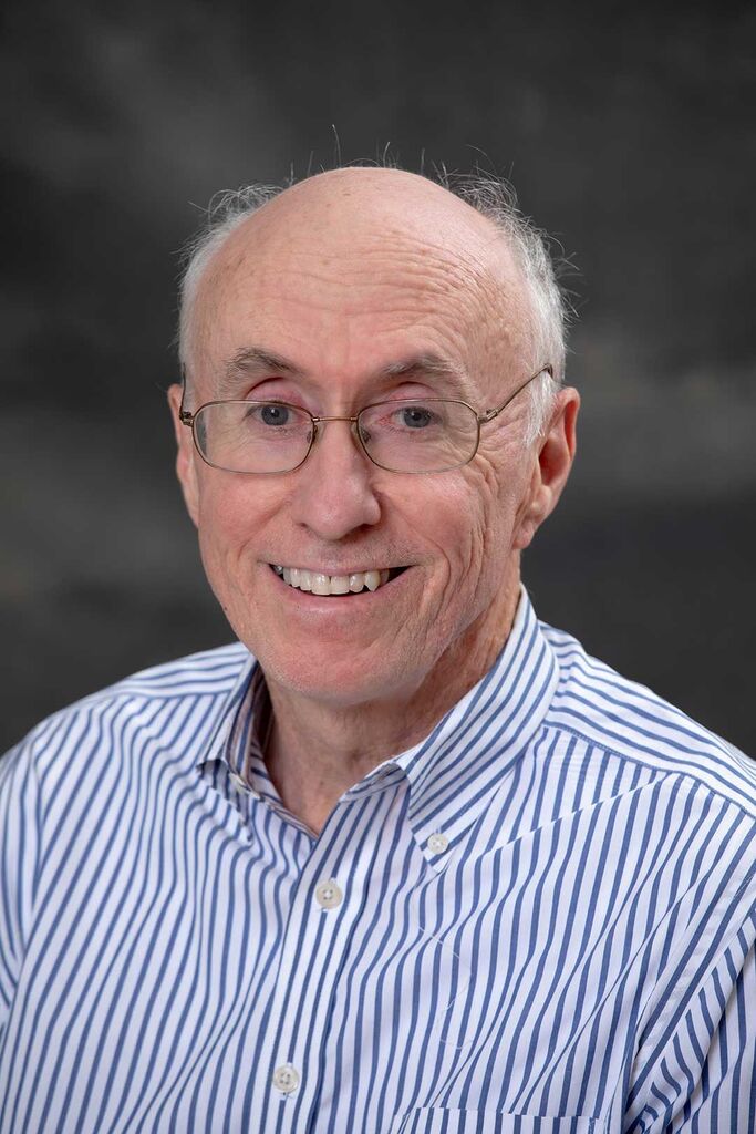 Dr. John Quinn | Salve Regina University