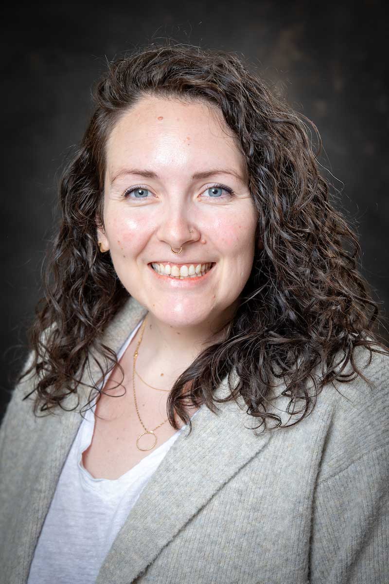 Janis Roy | Salve Regina University