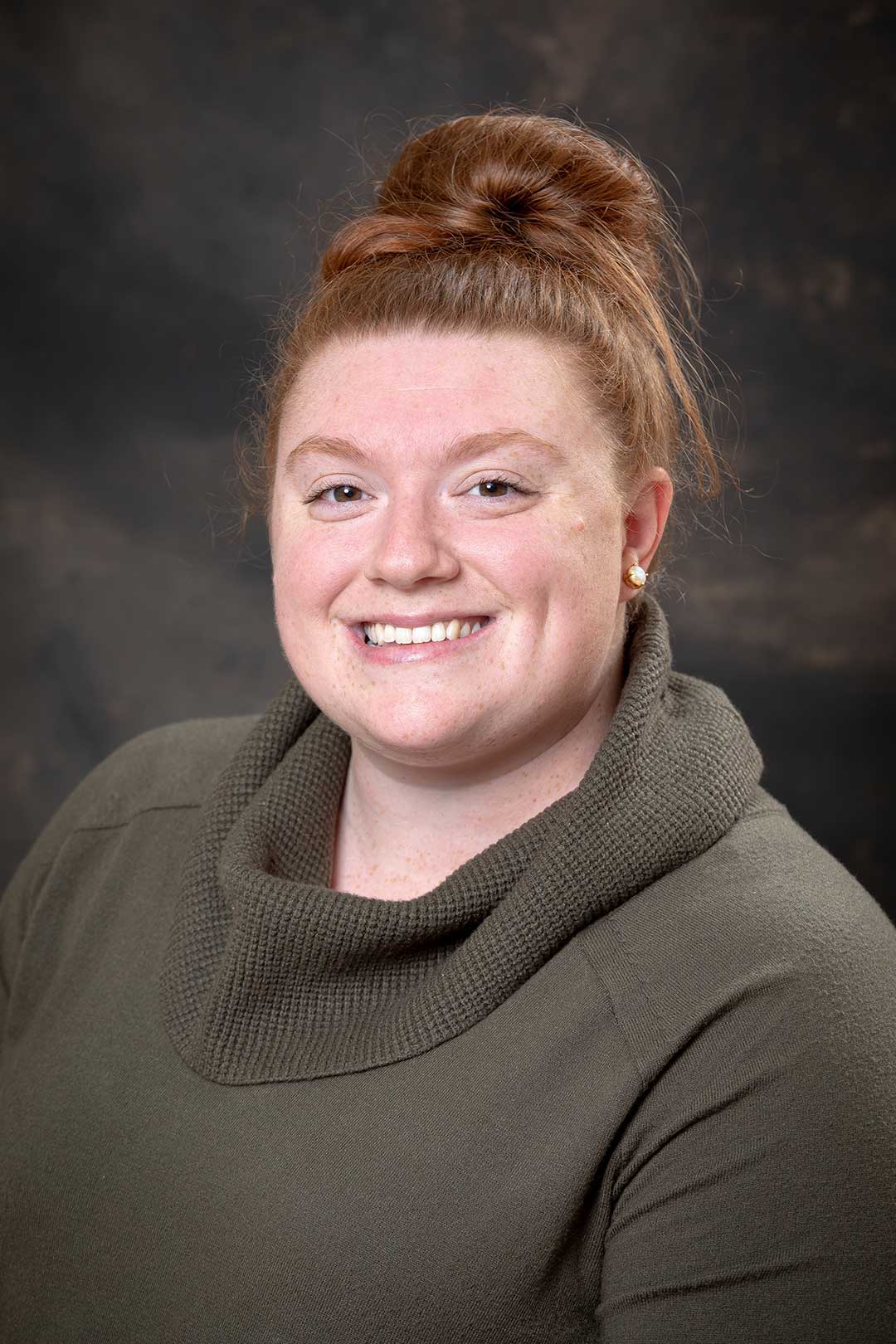 Susan Bernath | Salve Regina University