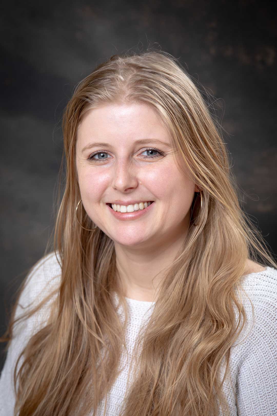 Tiffany Zarkadas | Salve Regina University