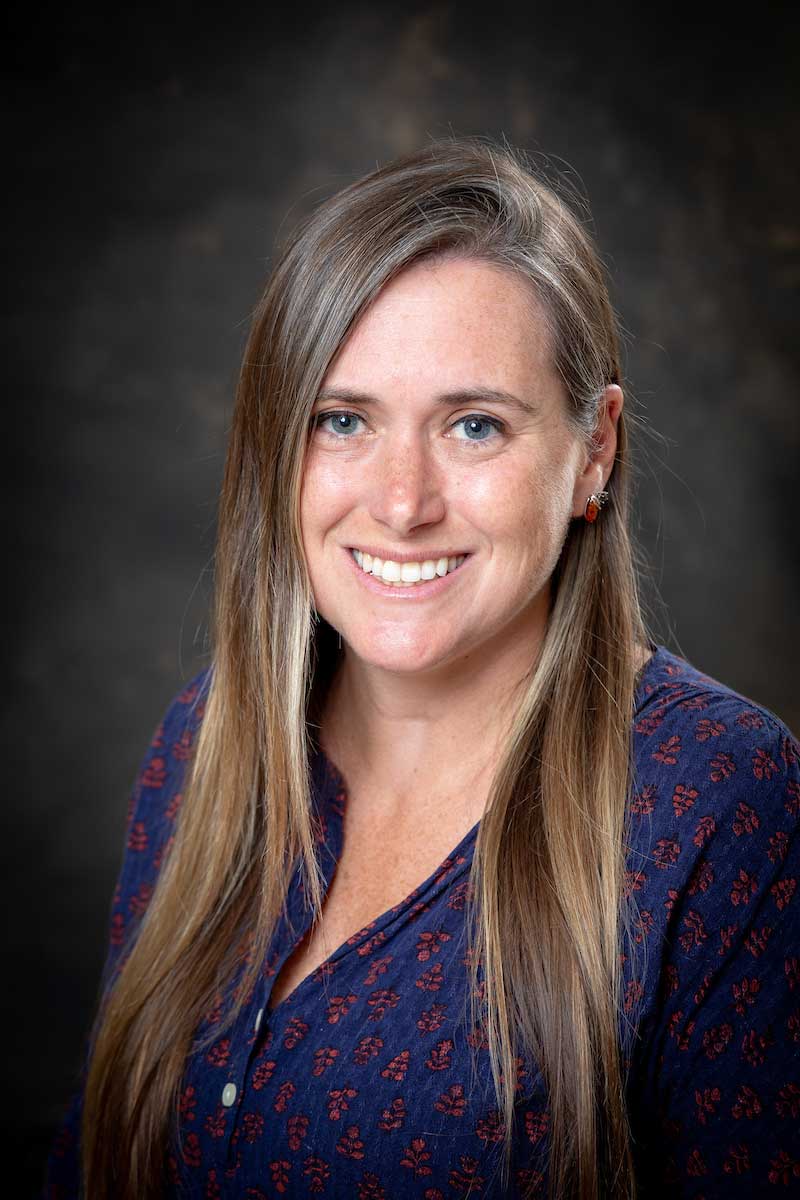 Dr. Jillian Wise | Salve Regina University