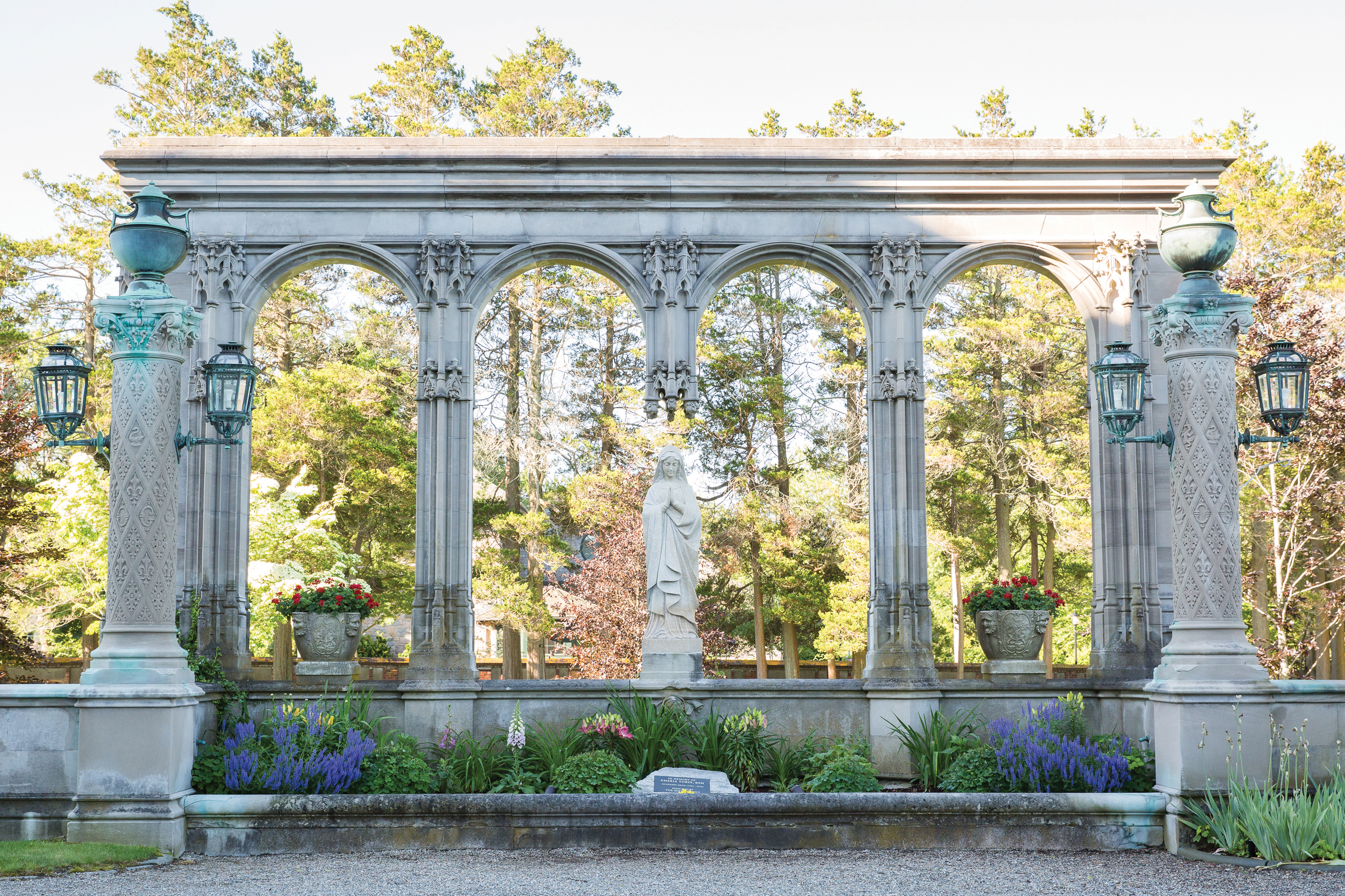 Mission Integration | Salve Regina University