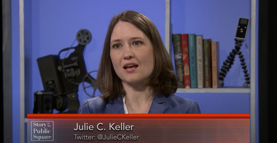Immigration and America’s dairy farms with Julie Keller | Salve Regina ...