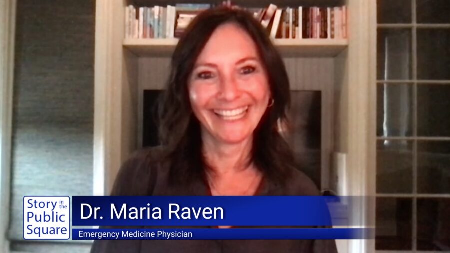 Utilizing social determinants of health for better care with Maria ...
