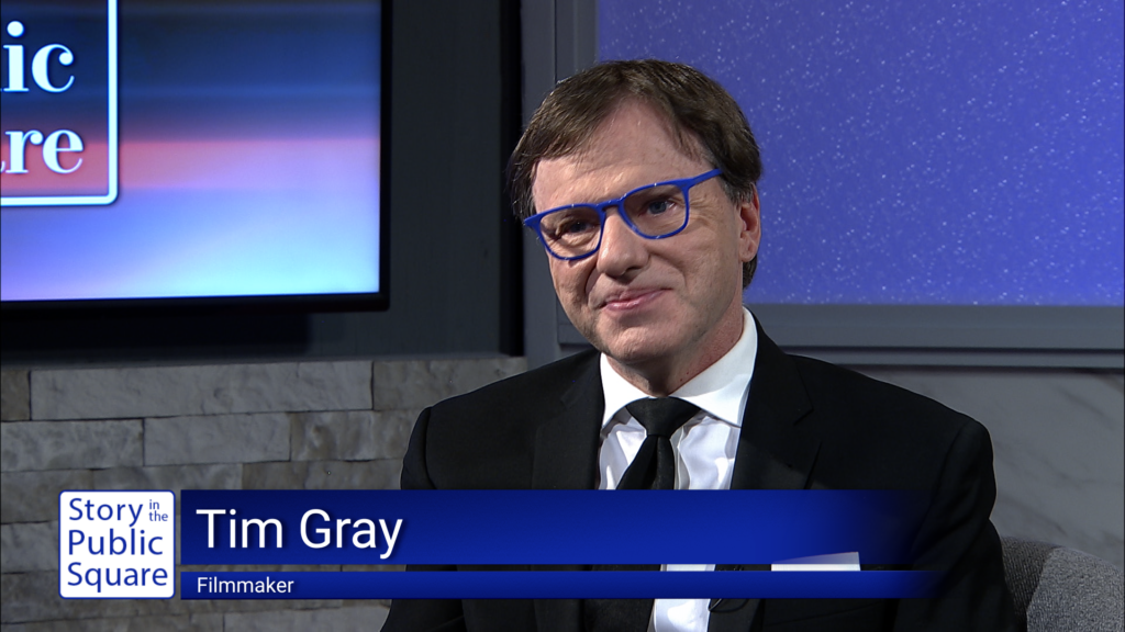 Reflecting on World War II 80 years later with Tim Gray | Salve Regina ...