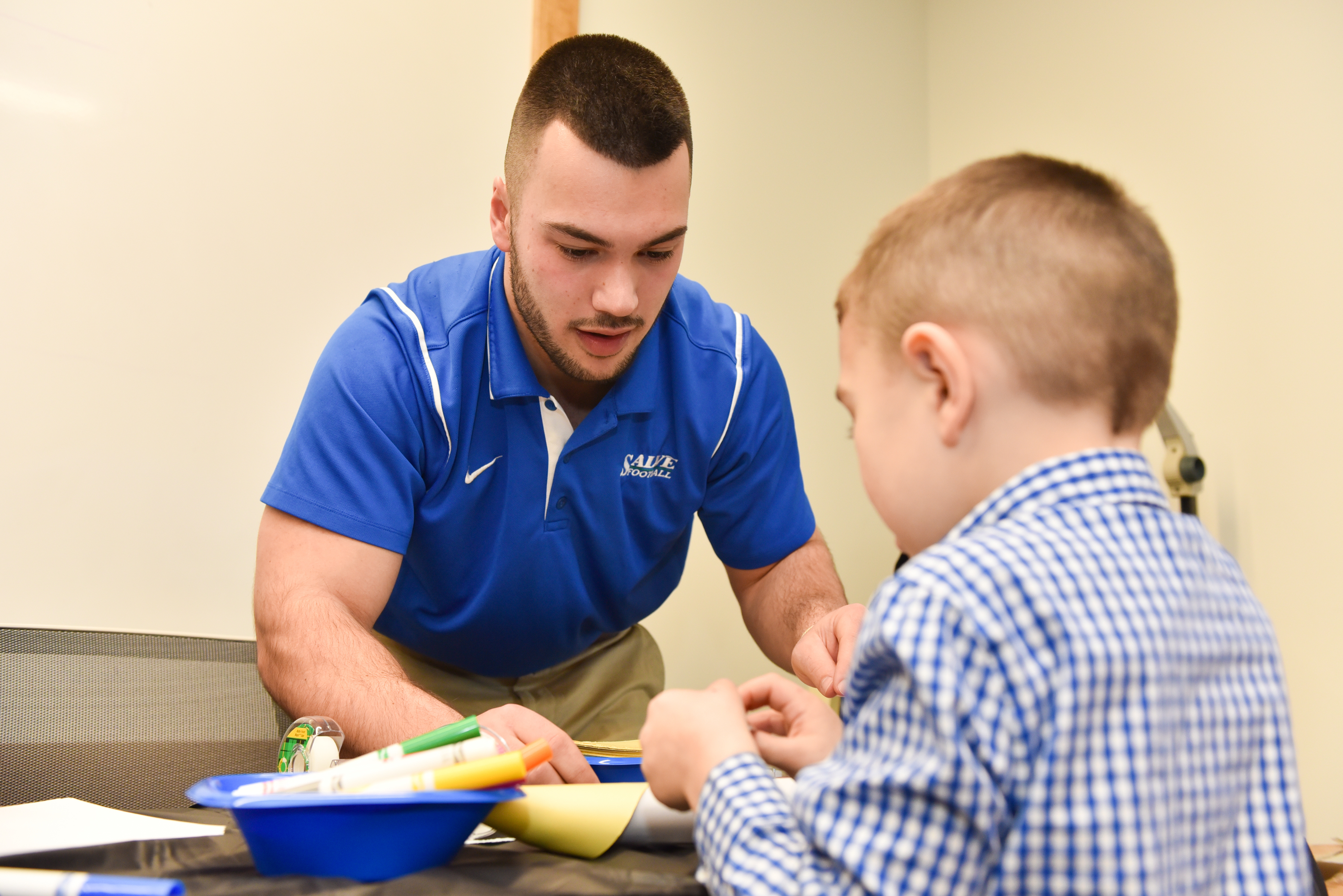Elementary Education / Special Education Major | Salve Regina University
