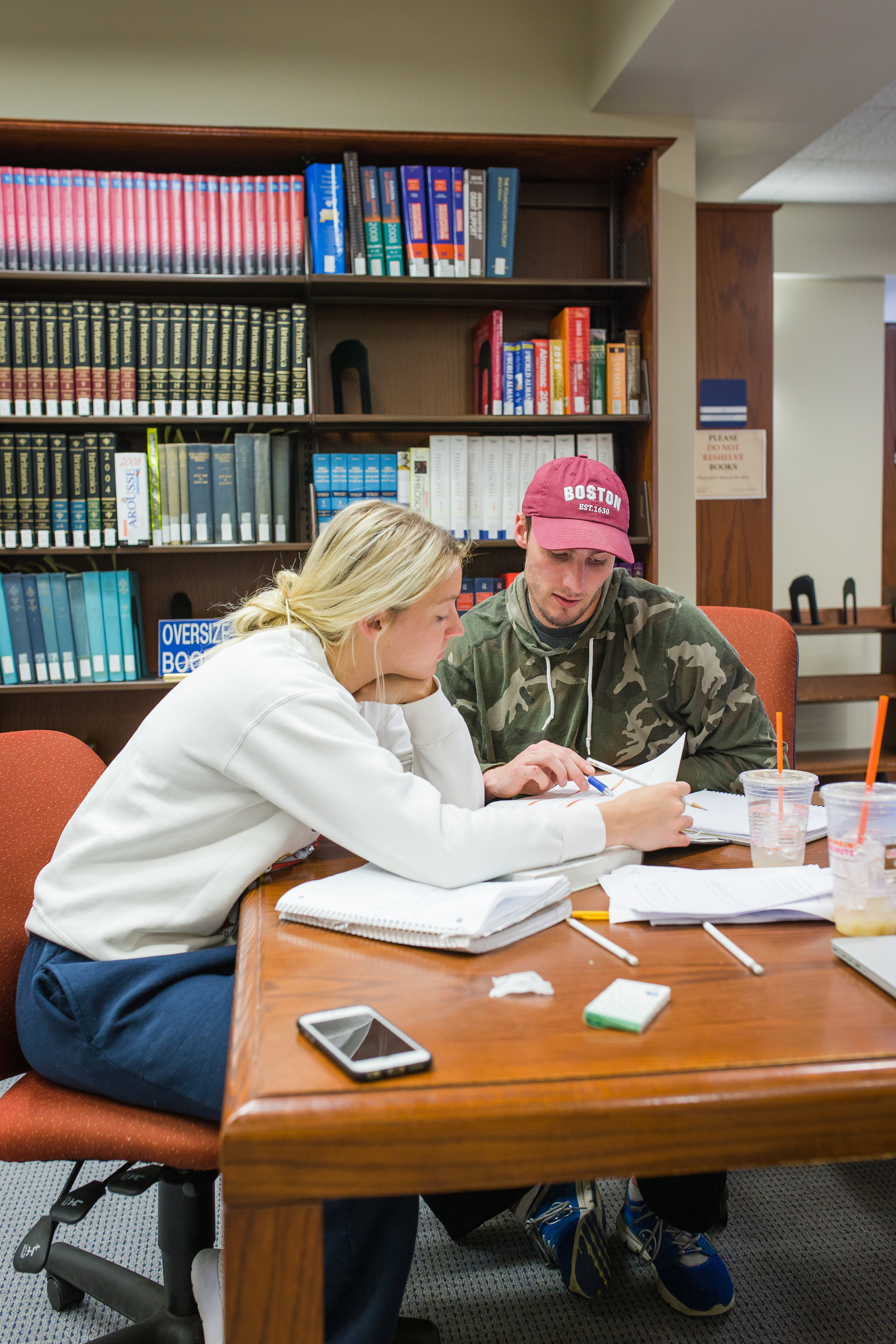 Criminal Justice and Criminology Major | Salve Regina University