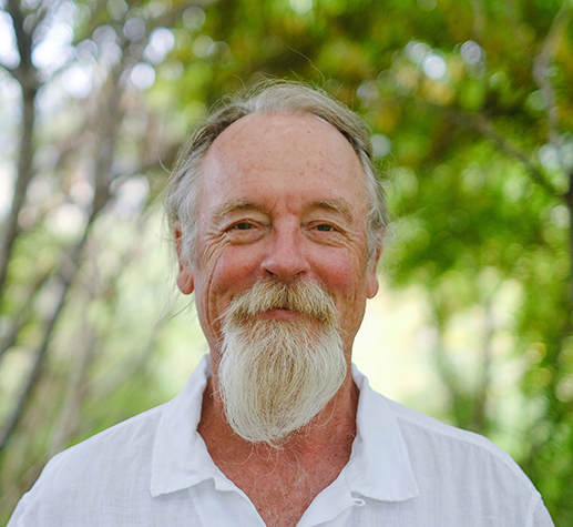 William Roorbach | Salve Regina University