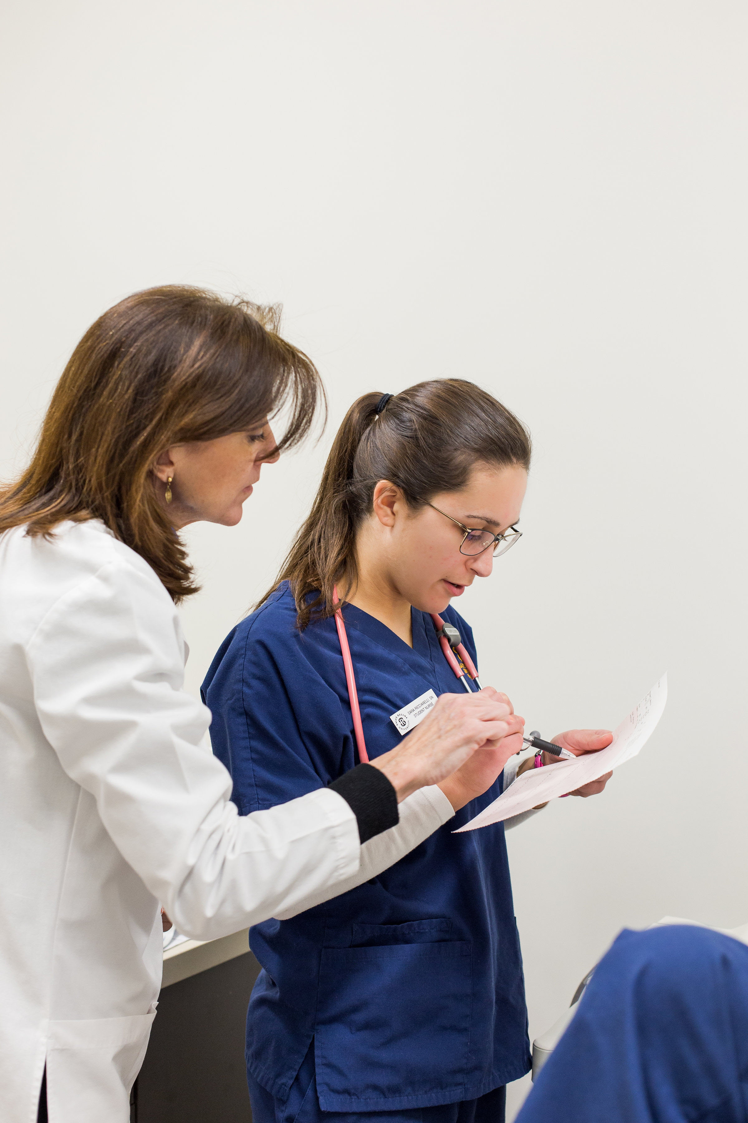 Nursing Post-Master's Certificates | Salve Regina University