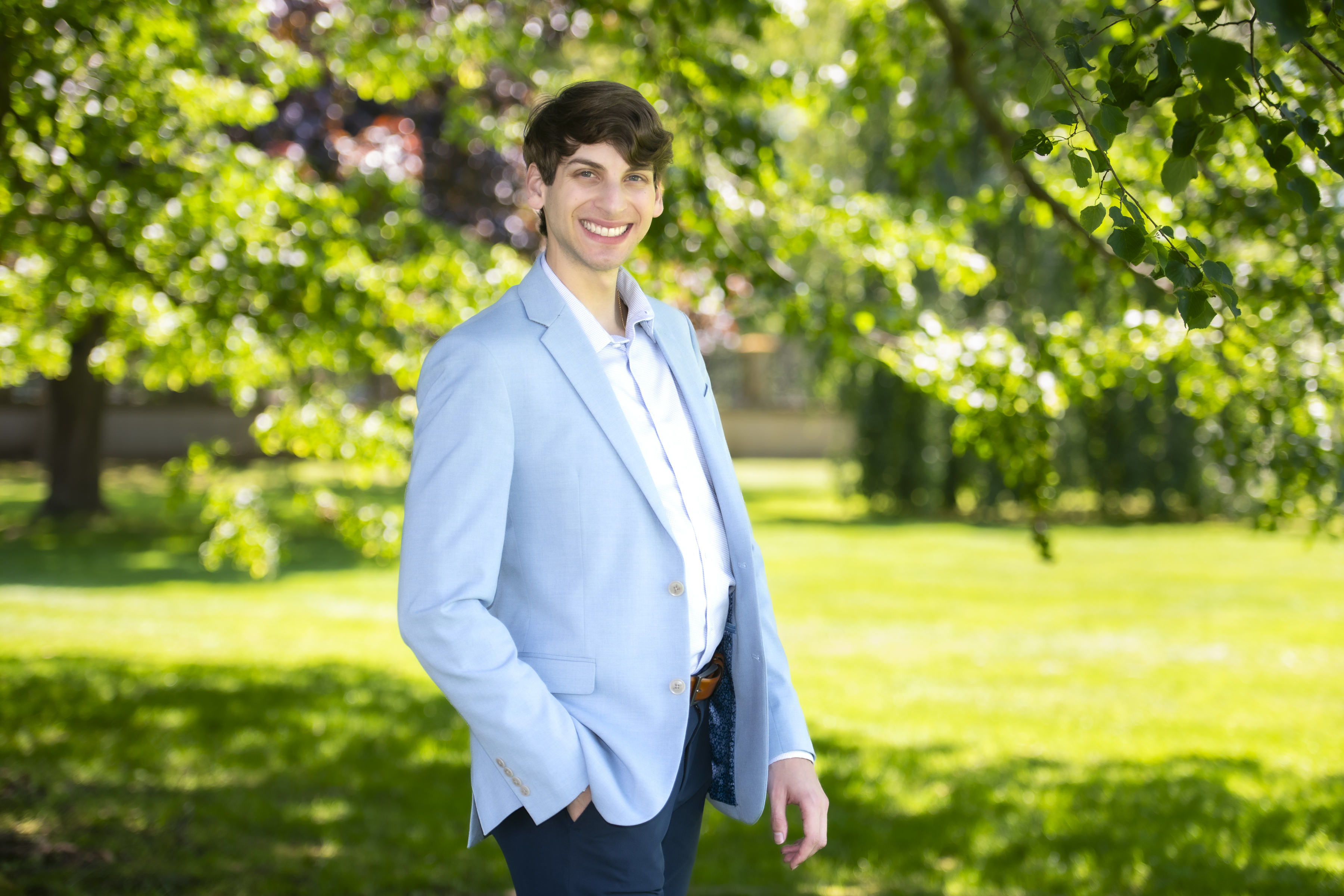 Matthew Guerrera | Salve Regina University