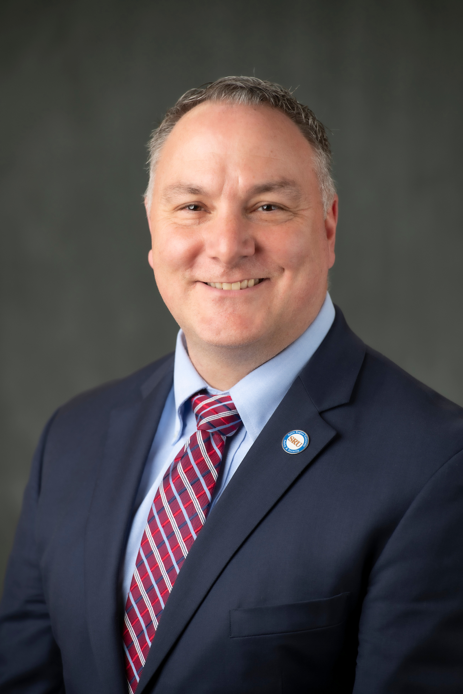 Matthew Corcelli | Salve Regina University