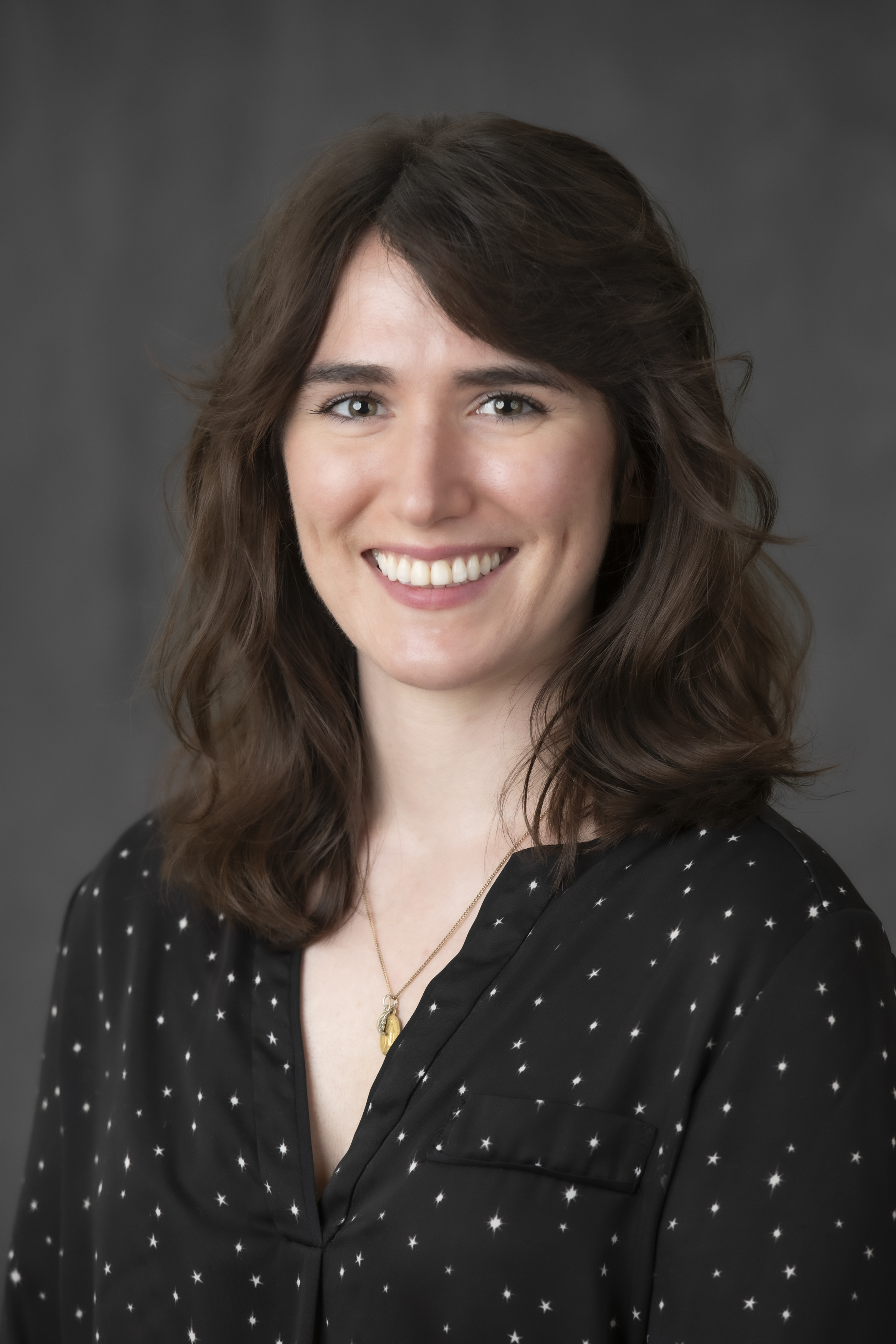 Julia Morisi | Salve Regina University