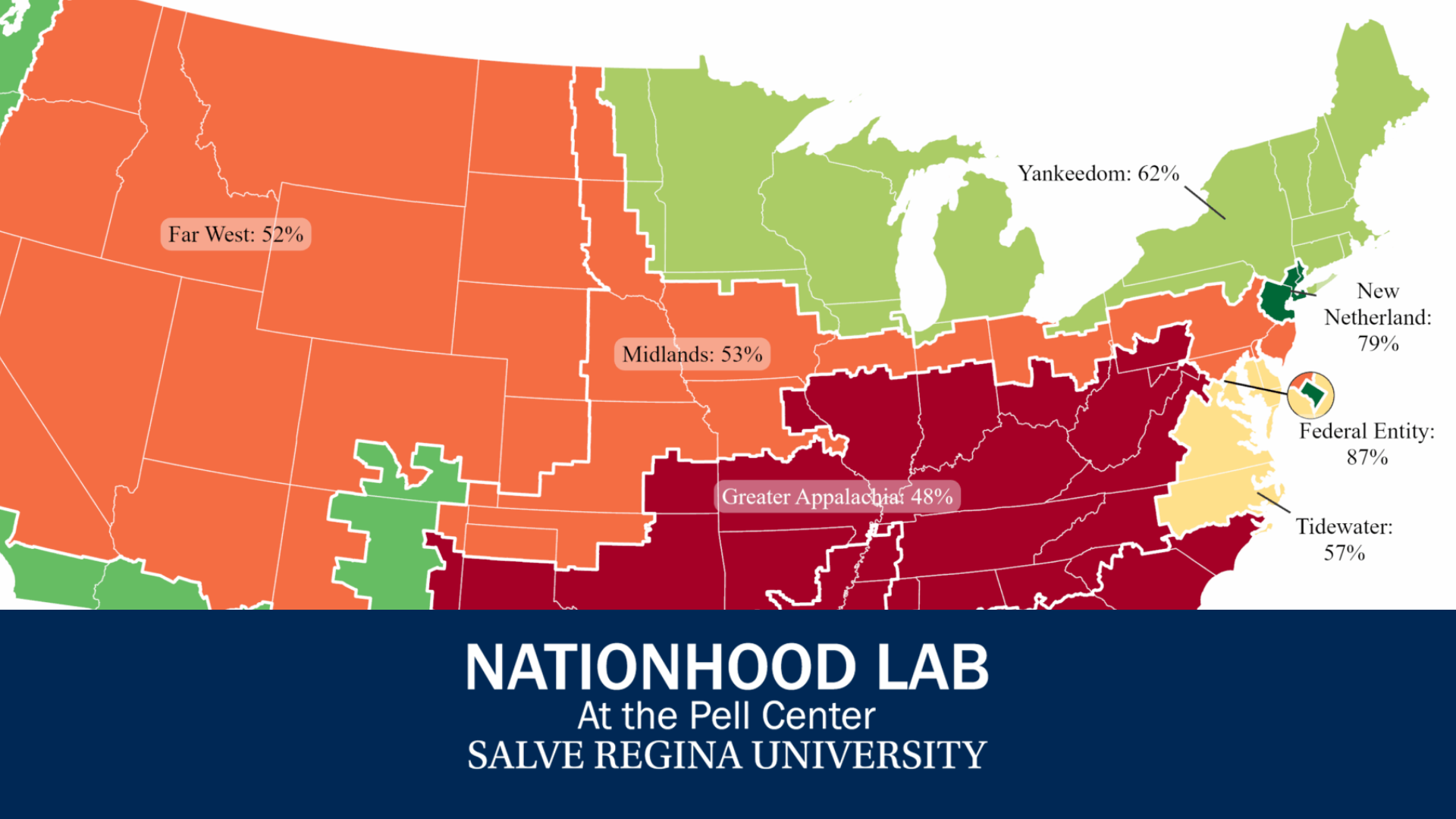 Vaccinations and deaths: the Regional Geography of the Covid-19 ...