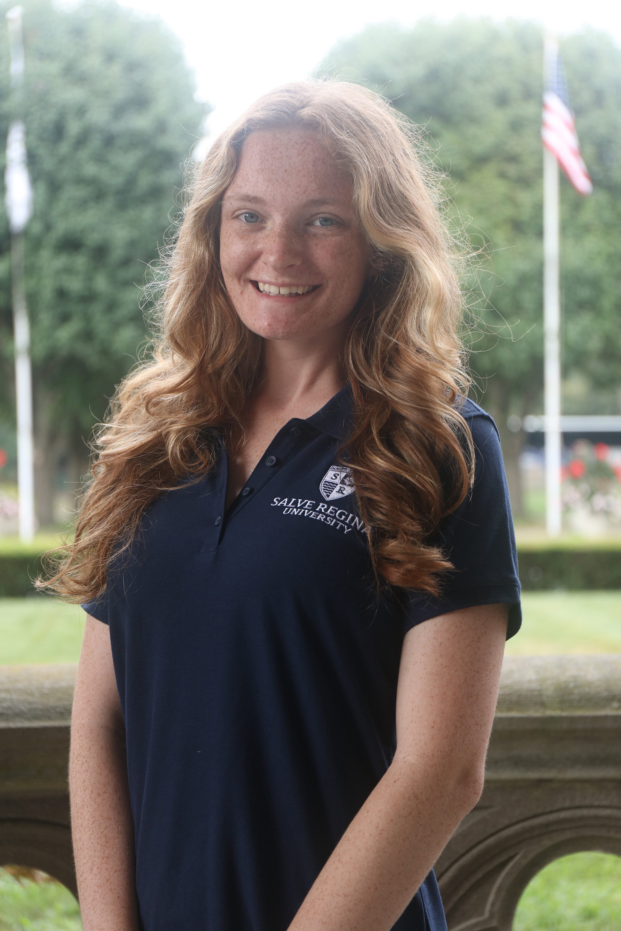 Ellie Heath | Salve Regina University