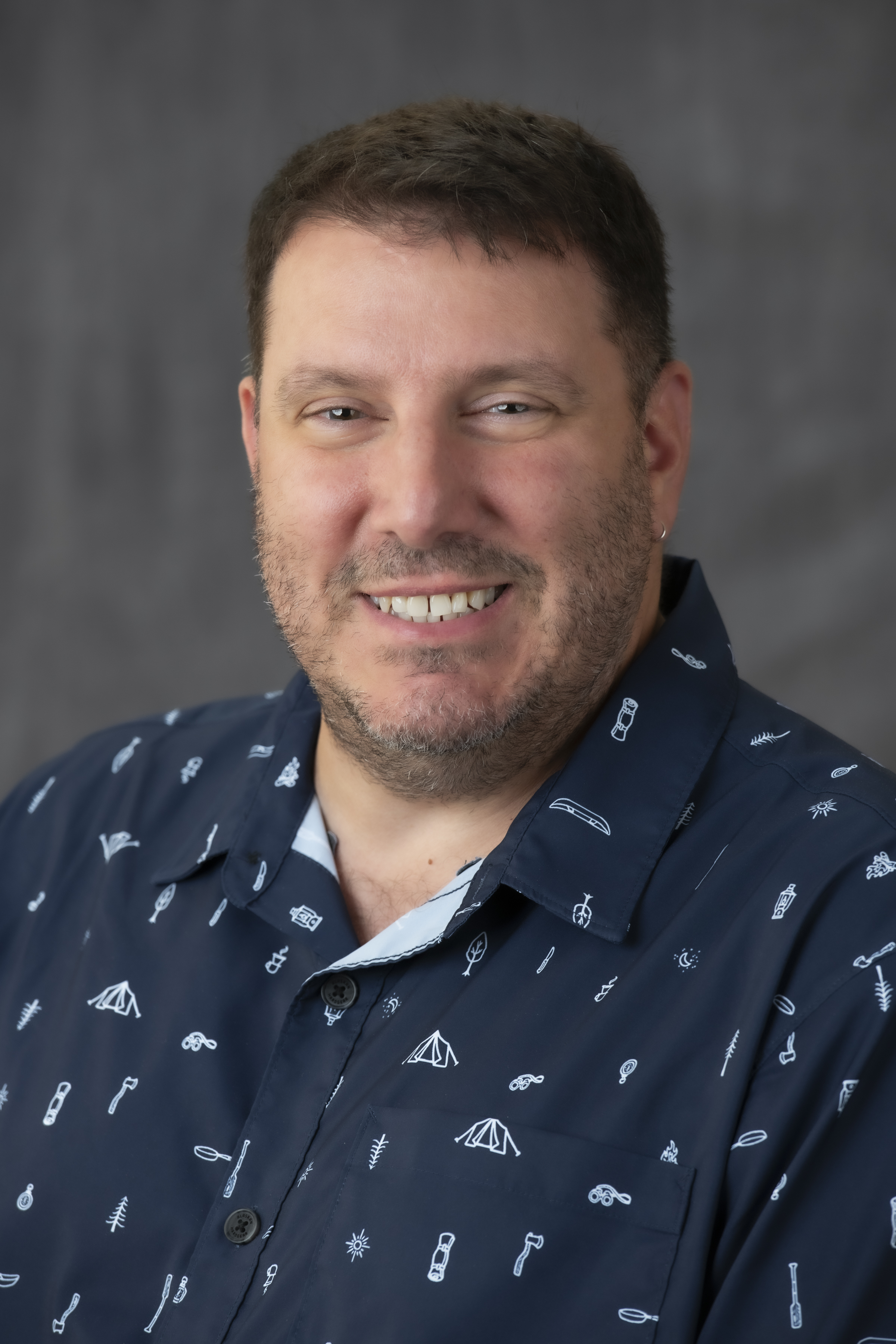 Dr. James G. Mitchell | Salve Regina University