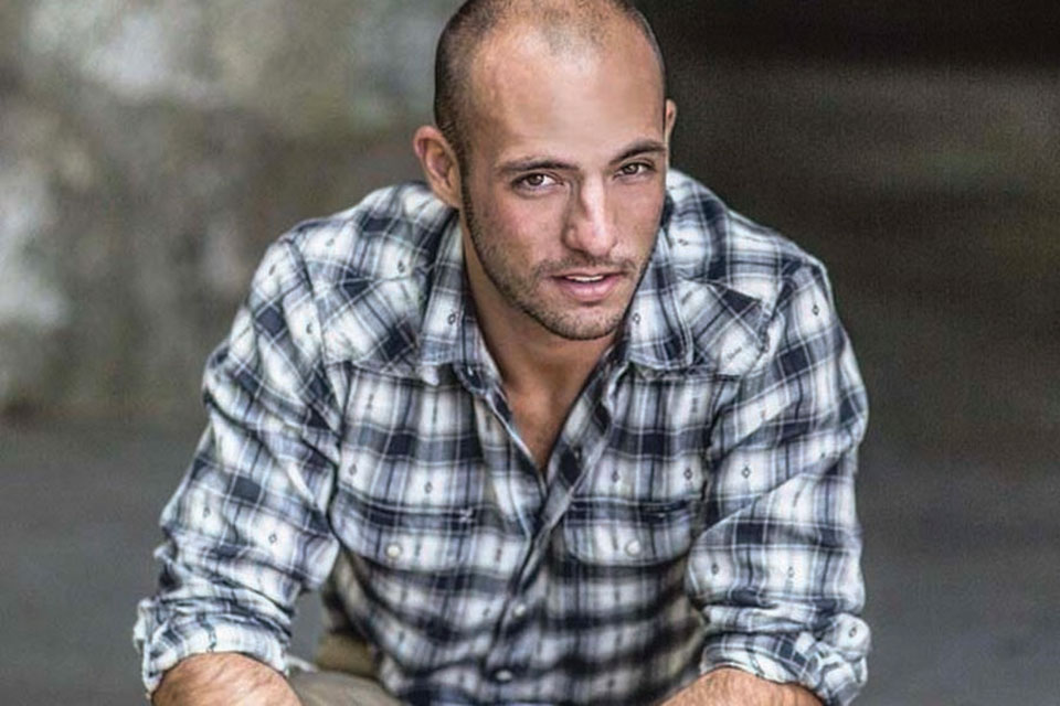 Mark Dunn '09 captures stunning images through photography | Salve ...