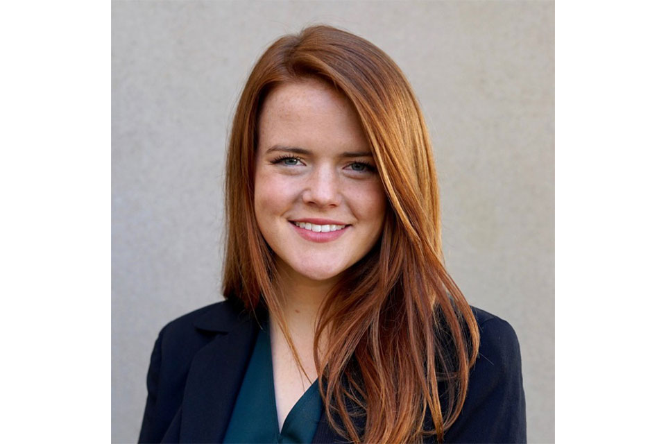 Carli Lynch '20 joins Sony Pictures Imageworks as a production ...