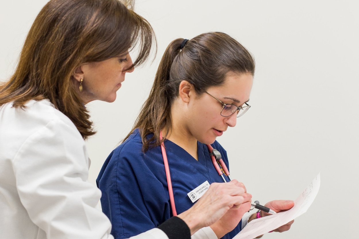 Nursing Post-Master's Certificates | Salve Regina University