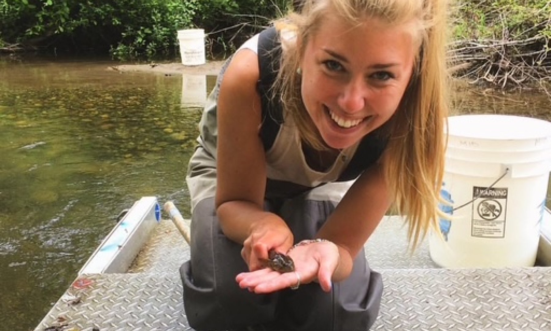 Environmental Studies Major | Salve Regina University