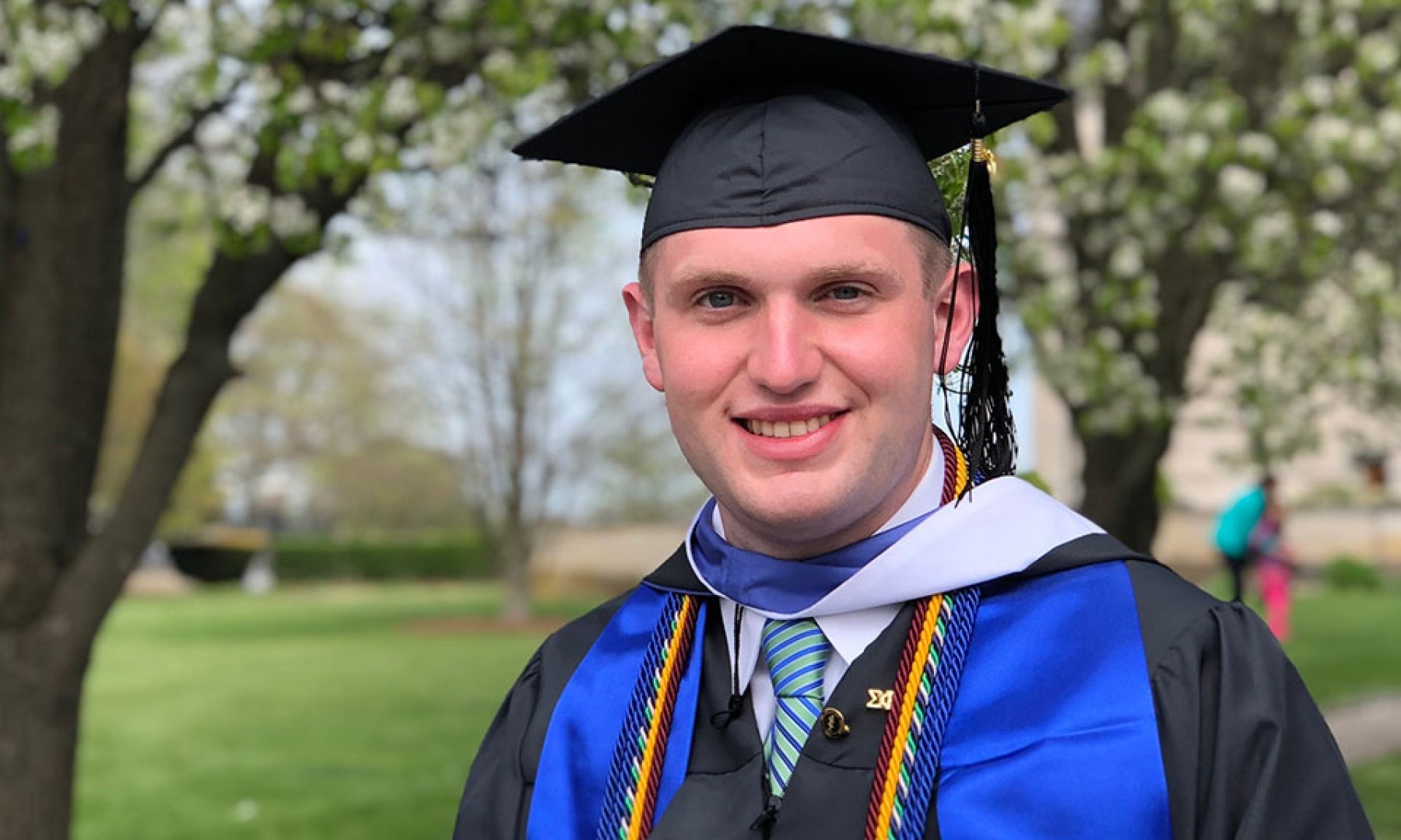 Graduate and Professional Studies | Salve Regina University