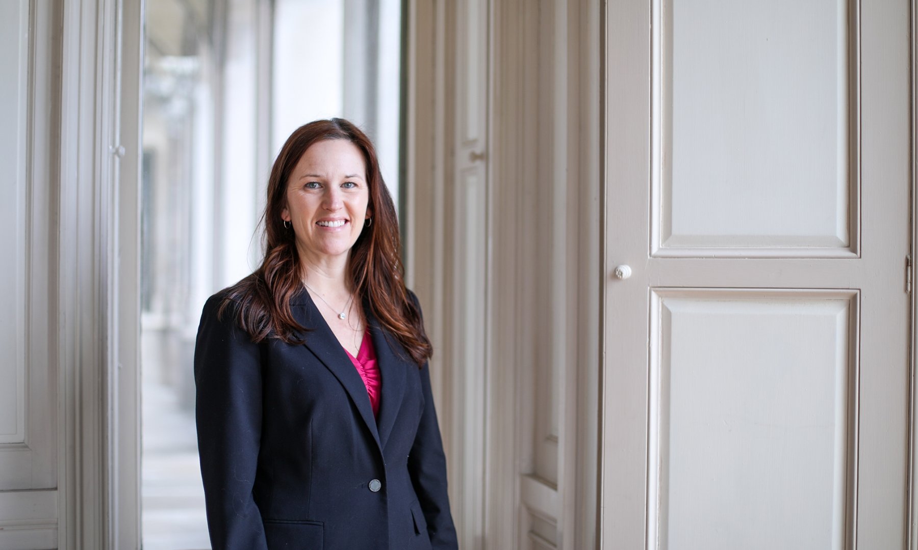 Healthcare Administration Master's Degree | Salve Regina University
