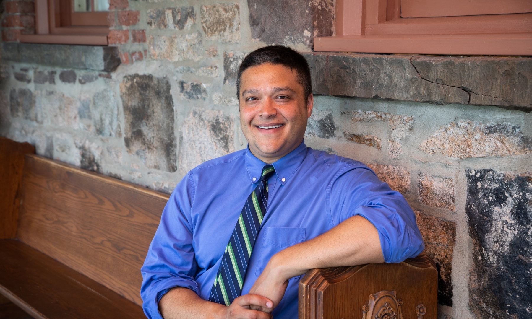 Humanities and Technology Ph.D. | Salve Regina University