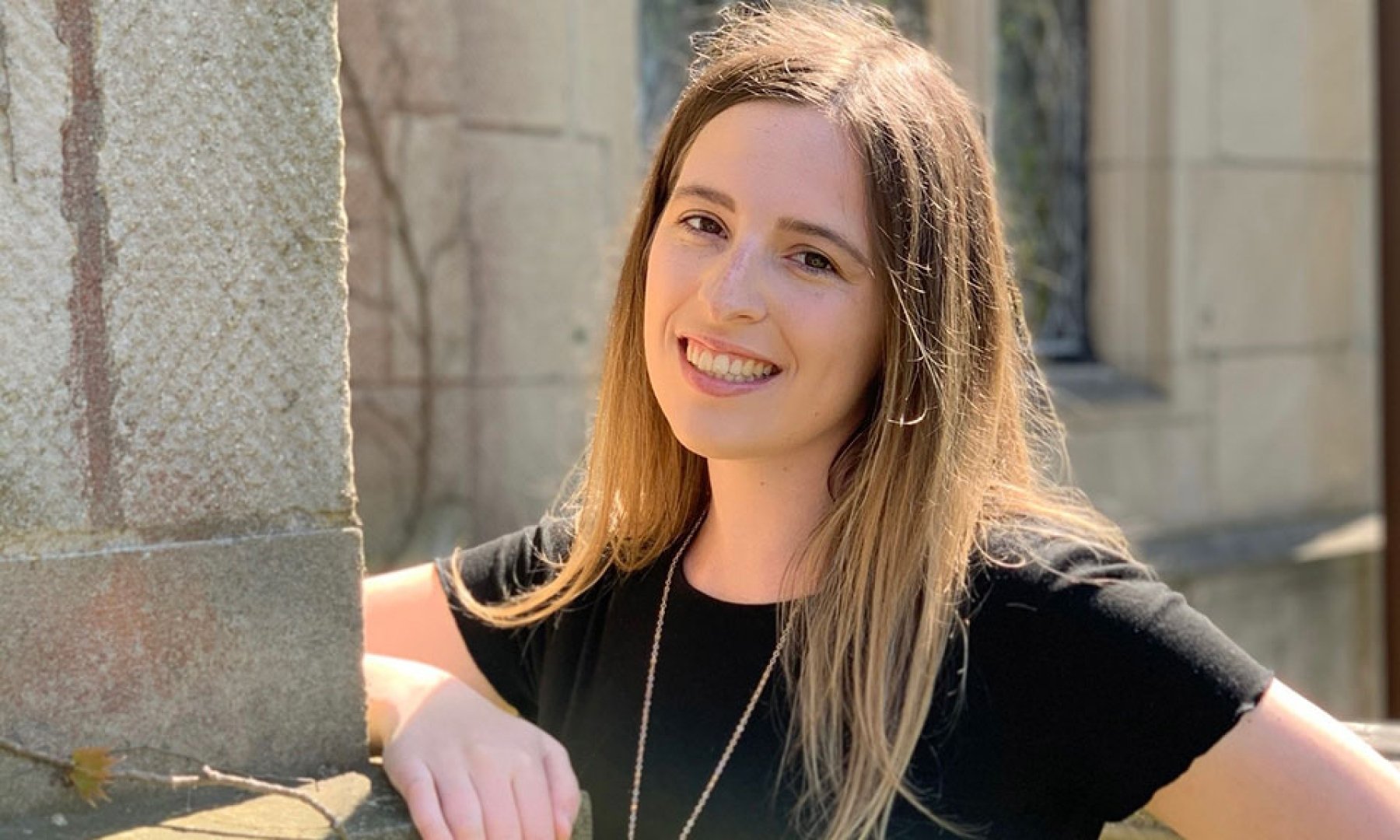 Communications Major | Salve Regina University