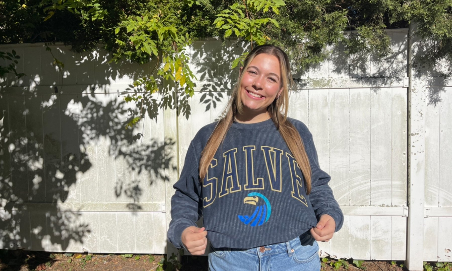 Communications Major | Salve Regina University