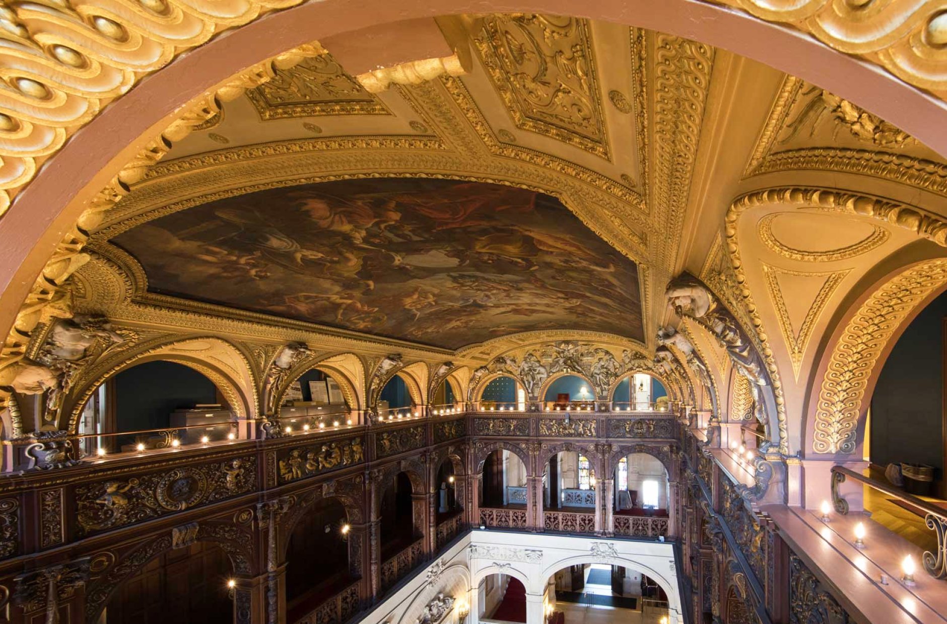 Admissions | Salve Regina University